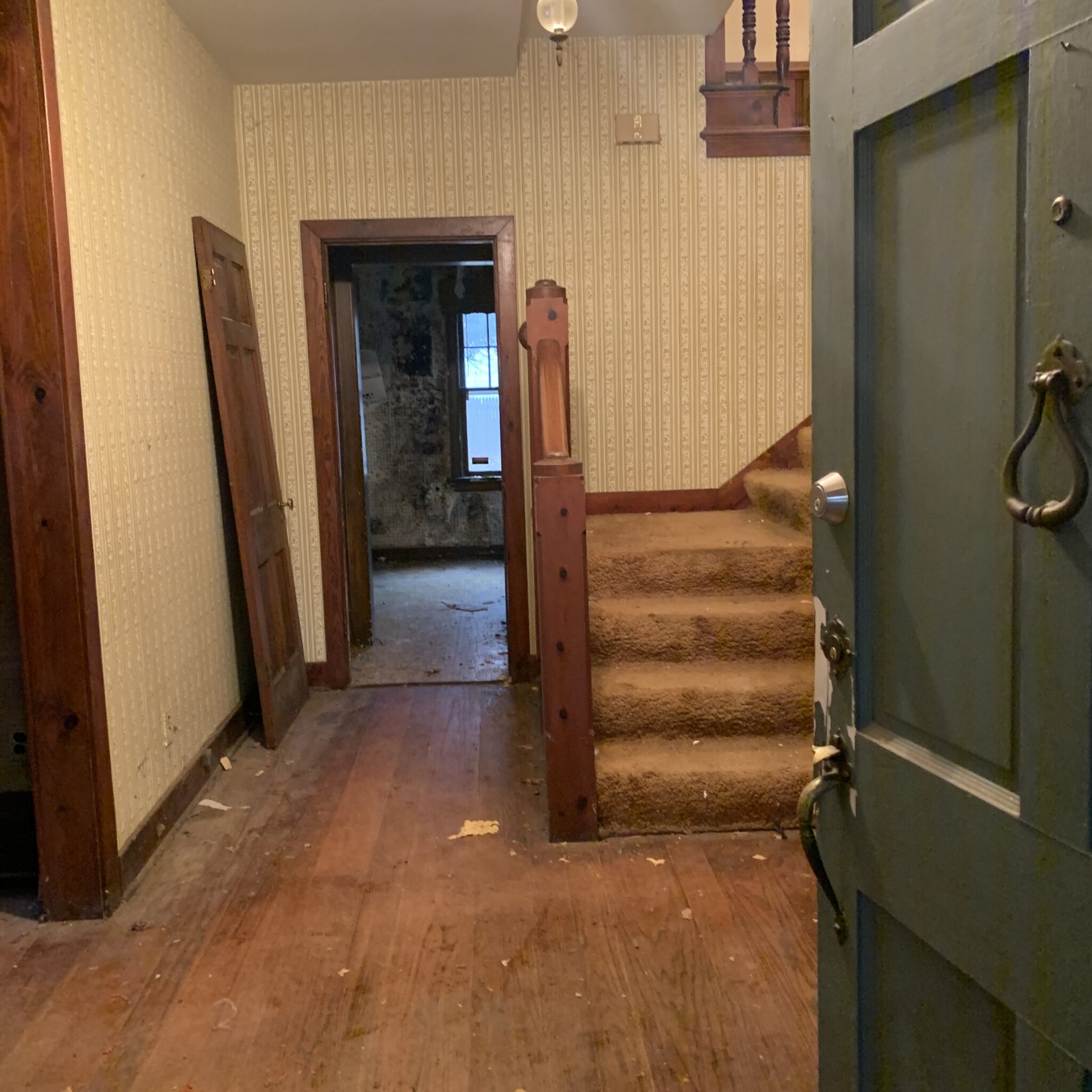 HOW TO PREPARE FOR YOUR NEXT HOME RENOVATION | lovedwellstudio.com