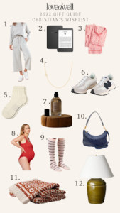2023 Gift Guides | lovedwellstudio.com