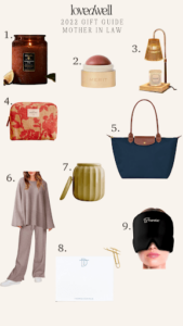 2023 Gift Guides | lovedwellstudio.com